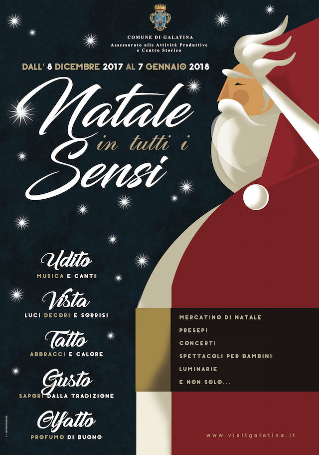 A Galatina è A Galatina è