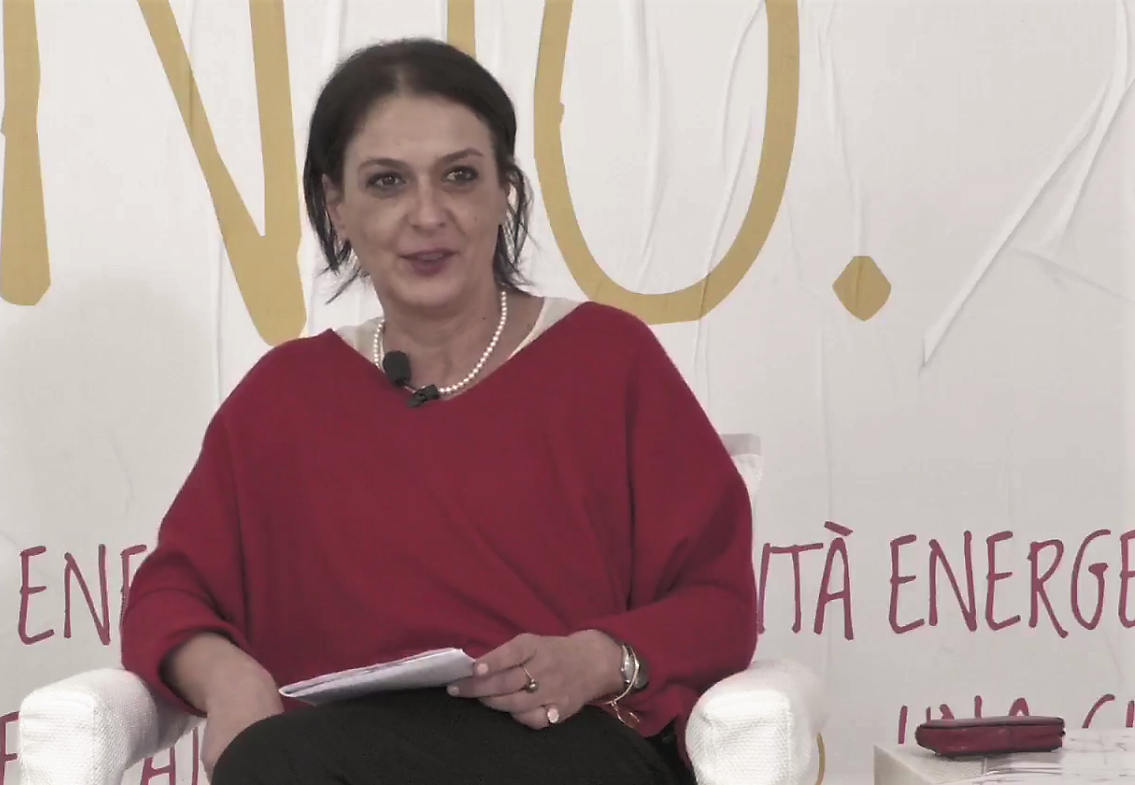 La "rivoluzione della Sandra"